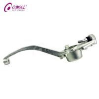 China Alu Front Left Wheel Hub Car Steering Knuckle A1643302120 For Mercedes Benz ML350 ML500 ML550 for sale