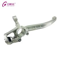 China COMOOL Wheel Hub Steering Knuckle A1643302220 for Mercedes-Benz W164 ML280ML300ML320 Aluminum Front Right Steering Knuckle for sale