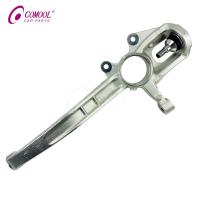 China COMOOL Wheel Hub Steering Knuckle A1643302220 for Mercedes-Benz W164 ML280ML300ML320 Aluminum Front Right Steering Knuckle for sale