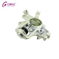 China COMOOL Wheel Hub Steering Knuckle A1643501408 for Mercedes-Benz W164 W251ML280ML300ML320ML350 Alu Rear Right Steering Knuckle for sale