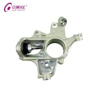 China COMOOL Wheel Hub Steering Knuckle A1643501408 for Mercedes-Benz W164 W251ML280ML300ML320ML350 Alu Rear Right Steering Knuckle for sale