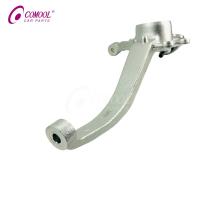 China COMOOL Wheel Hub Steering Knuckle A1643302220 A1643301420 for Mercedes-Benz Alu Front Right Steering Knuckle ML350 ML500 ML550 for sale