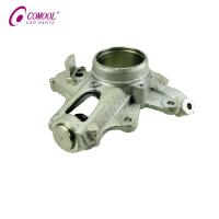 China COMOOL Wheel Hub Steering Knuckle A1643500808 for Mercedes-Benz Alu Rear Right Steering Knuckle ML420ML450ML500ML550GL350GL420 for sale