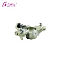 China COMOOL Wheel Hub Steering Knuckle A1643500808 for Mercedes-Benz Alu Rear Right Steering Knuckle ML420ML450ML500ML550GL350GL420 for sale