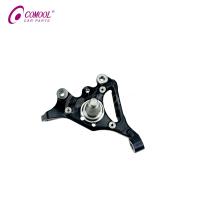China COMOOL Wheel Hub Steering Knuckle A2093320001 for Mercedes-Benz Iron Front Left Steering Knuckle C180C200C220C230C240C250C270 for sale