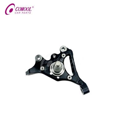 China COMOOL Wheel Hub Steering Knuckle A2093320001 for Mercedes-Benz Iron Front Left Steering Knuckle C180C200C220C230C240C250C270 for sale