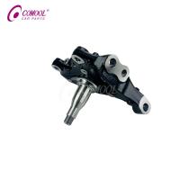 China COMOOL Wheel Hub Steering Knuckle A2093320001 for Mercedes-Benz Iron Front Left Steering Knuckle C180C200C220C230C240C250C270 for sale