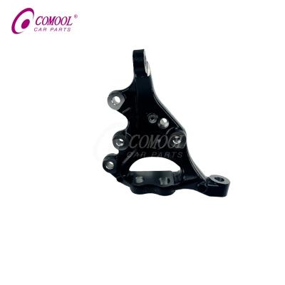 China COMOOL Wheel Hub Steering Knuckle A2043320101 for Mercedes-Benz Iron Front Left Steering Knuckle C280C300C320C350C55C63CLK200 for sale