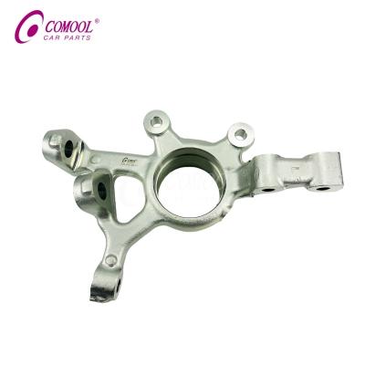 China COMOOL Wheel Hub Steering Knuckle A2043322901 for Mercedes-Benz W204 GLK200GLK220GLK250GLK280 Alu Front Left Steering Knuckle for sale