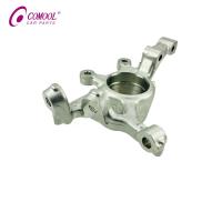 China COMOOL Wheel Hub Steering Knuckle A2043322901 for Mercedes-Benz Alu Front Left Steering Knuckle GLK300 GLK320 GLK350 for sale