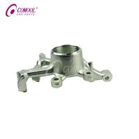 China COMOOL Wheel Hub Steering Knuckle A2043322901 for Mercedes-Benz Alu Front Left Steering Knuckle GLK300 GLK320 GLK350 for sale