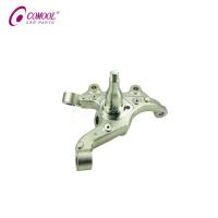 China COMOOL Wheel Hub Steering Knuckle A2123320800 for Mercedes-Benz W212 E180E200E220E250E260 Aluminum Front Right Steering Knuckle for sale