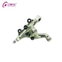 China COMOOL Wheel Hub Steering Knuckle A2123320800 for Mercedes-Benz W212 E180E200E220E250E260 Aluminum Front Right Steering Knuckle for sale