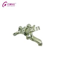 China COMOOL Wheel Hub Steering Knuckle A2123320800 for Mercedes-Benz W212 E180E200E220E250E260 Aluminum Front Right Steering Knuckle for sale