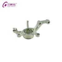 China COMOOL Wheel Hub Steering Knuckle A2463320501 for Mercedes-Benz W117W156W176W242W246 A160 Aluminum Front Left Steering Knuckle for sale