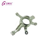 China COMOOL Wheel Hub Steering Knuckle A2463320501 for Mercedes-Benz W117W156W176W242W246 A160 Aluminum Front Left Steering Knuckle for sale