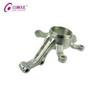 China COMOOL Wheel Hub Steering Knuckle A2463320501 for Mercedes-Benz W117W156W176W242W246 A160 Aluminum Front Left Steering Knuckle for sale