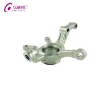 China COMOOL Wheel Hub Steering Knuckle A2463320601 for Mercedes-Benz W117W156W176W242W246 A160 Aluminum Front Right Steering Knuckle for sale