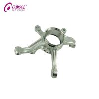 China COMOOL Wheel Hub Steering Knuckle A2463320601 for Mercedes-Benz W117W156W176W242W246 A160 Aluminum Front Right Steering Knuckle for sale