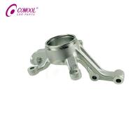 China COMOOL Wheel Hub Steering Knuckle A2463320601 for Mercedes-Benz W117W156W176W242W246 A160 Aluminum Front Right Steering Knuckle for sale