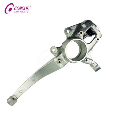 China COMOOL Wheel Hub Steering Knuckle A2513301320 for Mercedes-Benz W251 R280R300R320R350R400 Aluminum Front Left Steering Knuckle for sale