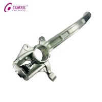 China COMOOL Wheel Hub Steering Knuckle A2513301320 for Mercedes-Benz W251 R280R300R320R350R400 Aluminum Front Left Steering Knuckle for sale