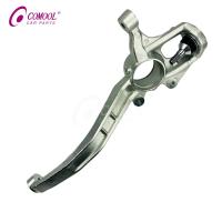 China COMOOL Wheel Hub Steering Knuckle A2513301320 for Mercedes-Benz W251 R280R300R320R350R400 Aluminum Front Left Steering Knuckle for sale