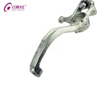 China COMOOL Wheel Hub Steering Knuckle A2513301320 for Mercedes-Benz W251 R280R300R320R350R400 Aluminum Front Left Steering Knuckle for sale