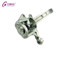 China COMOOL Wheel Hub Steering Knuckle A2513301320 for Mercedes-Benz W251 R280R300R320R350R400 Aluminum Front Left Steering Knuckle for sale