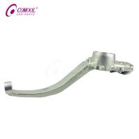 China COMOOL Wheel Hub Steering Knuckle A2513301420 for Mercedes-Benz W251 R280R300R320R350R400 Aluminum Front Right Steering Knuckle for sale