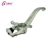 China COMOOL Wheel Hub Steering Knuckle A2513301420 for Mercedes-Benz W251 R280R300R320R350R400 Aluminum Front Right Steering Knuckle for sale