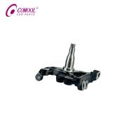 China COMOOL Wheel Hub Steering Knuckle A2043320201 for Mercedes-Benz Iron Front Right Steering Knuckle C180C200C220C230C240C250C270 for sale