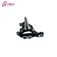 China COMOOL Wheel Hub Steering Knuckle A2043320201 for Mercedes-Benz Iron Front Right Steering Knuckle C180C200C220C230C240C250C270 for sale