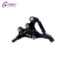 China COMOOL Wheel Hub Steering Knuckle A2043320201 for Mercedes-Benz Iron Front Right Steering Knuckle C180C200C220C230C240C250C270 for sale