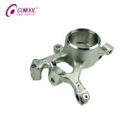 China COMOOL Wheel Hub Steering Knuckle A2043323001 for Mercedes-Benz Aluminum Front Right Steering Knuckle GLK280GLK300GLK320GLK350 for sale