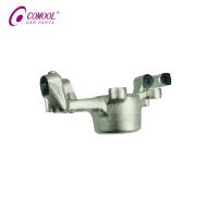 China COMOOL Wheel Hub Steering Knuckle A2043323001 for Mercedes-Benz Aluminum Front Right Steering Knuckle GLK280GLK300GLK320GLK350 for sale