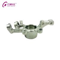 China COMOOL Wheel Hub Steering Knuckle A2043323001 for Mercedes-Benz W204 GLK200GLK220GLK250 Aluminum Front Right Steering Knuckle for sale