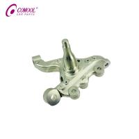 China COMOOL Wheel Hub Steering Knuckle A2123320700 for Mercedes-Benz W212 E180E200E220E250E260 Aluminum Front Left Steering Knuckle for sale
