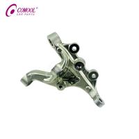 China COMOOL Wheel Hub Steering Knuckle A2123320700 A2123322301 Aluminum Front Left Steering Knuckle E280E300E320E350E400E450E500E550 for sale