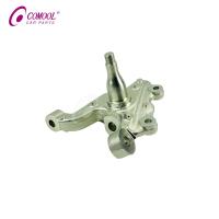 China COMOOL Wheel Hub Steering Knuckle A2123320700 A2123322301 Aluminum Front Left Steering Knuckle E280E300E320E350E400E450E500E550 for sale