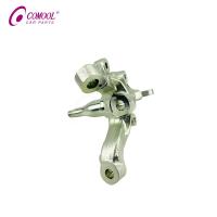 China COMOOL Wheel Hub Steering Knuckle A2123320700 A2123322301 Aluminum Front Left Steering Knuckle E280E300E320E350E400E450E500E550 for sale