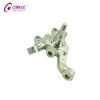 China COMOOL Wheel Hub Steering Knuckle A2123320800 A2123322401 for Mercedes-Benz Aluminum Front Right Steering Knuckle E280E300E350 for sale