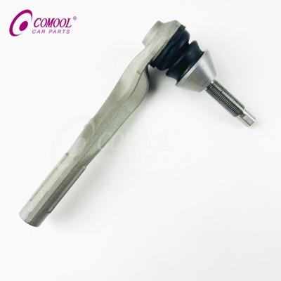 China COMOOL Automotive Steering System A2054600105 for Mercedes-Benz Right Outer Tie Rod End E220E250E260E300E320E350E400E430E450E43 for sale