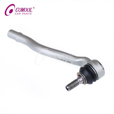 China COMOOL Automotive Steering System A1643301103 for Mercedes-Benz Left Front Outer Tie Rod End ML320ML350ML450ML500ML550ML63 for sale