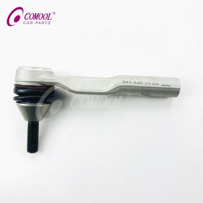 China COMOOL Automotive Steering Tie Rod A2313301100 for Mercedes-Benz W231 SL350SL400SL500SL63SL65 Front Outer Tie Rod End for sale