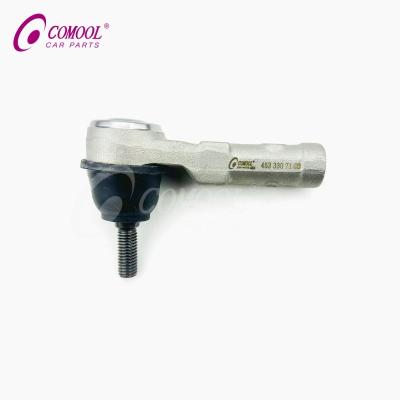 China COMOOL Automotive Steering Tie Rod A4533307100 for Mercedes-Benz W453 CABRIOLET COUPE ELECTRIC LIMO Outer Tie Rod End for sale
