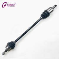China COMOOL Front Driveshaft A1633300501 A163330050164 for Mercedes-Benz Drive Shaft Axle Right Half Shaft Assembly ML430ML500ML55 for sale