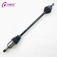 China COMOOL Front Driveshaft A1633300501 for Mercedes-Benz W163 Drive Shaft Axle ML230ML270ML320ML350ML400 Right Half Shaft Assembly for sale