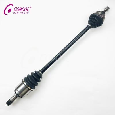 China COMOOL Front Driveshaft A1633300501 for Mercedes-Benz W163 Drive Shaft Axle ML230ML270ML320ML350ML400 Right Half Shaft Assembly for sale