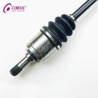 China COMOOL Front Driveshaft A1633300501 for Mercedes-Benz W163 Drive Shaft Axle ML230ML270ML320ML350ML400 Right Half Shaft Assembly for sale